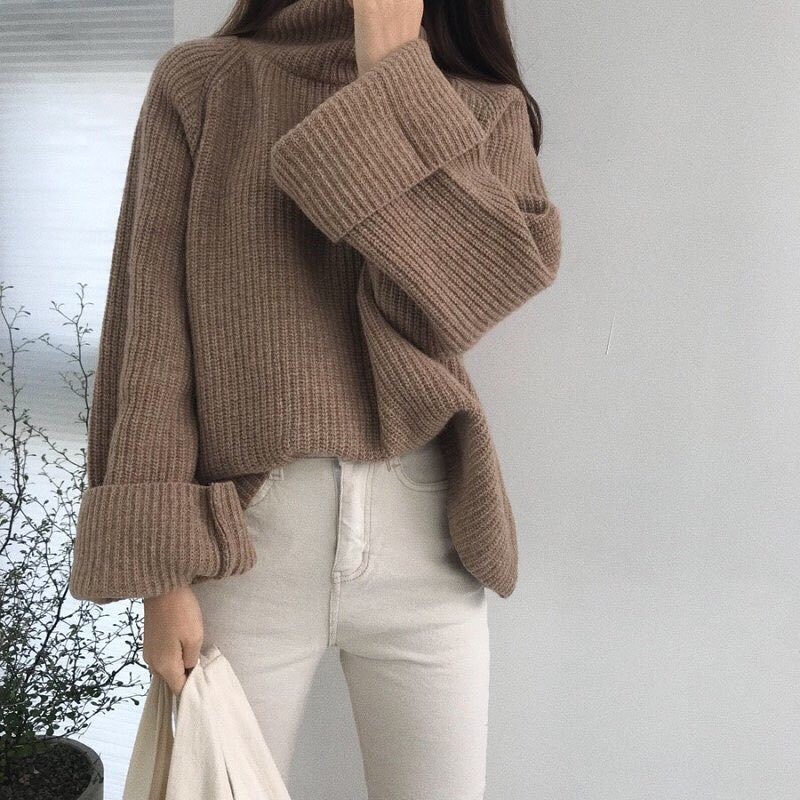 OUTFITS CON PRENDAS MARRONES PARA ESTA TEMPORADA. :: criabo_study